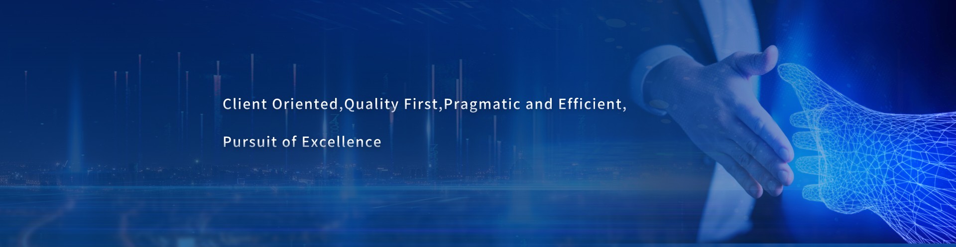 Hi-Think Technology,Corp.